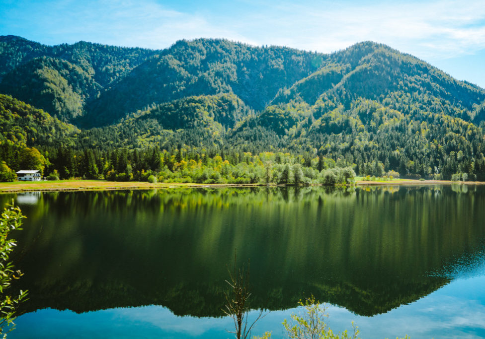 Ruhpolding - Mach Urlaub für Entdecker in Bayern! | Globista Blog