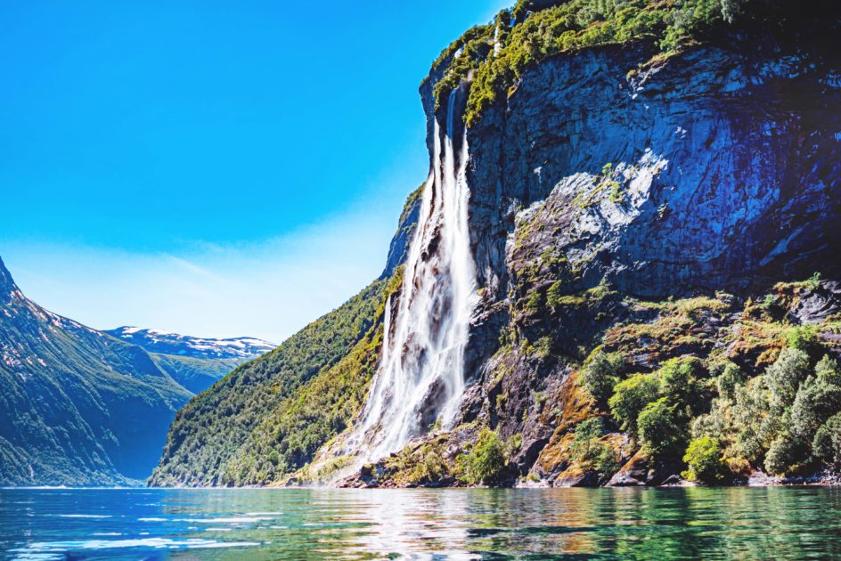 Norwegens Fjorde erleben | Globista Blog